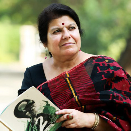 Speakers – Majha House