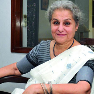 Speakers – Majha House